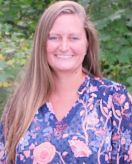 Kirsten Surrette - CUPE Nova Scotia