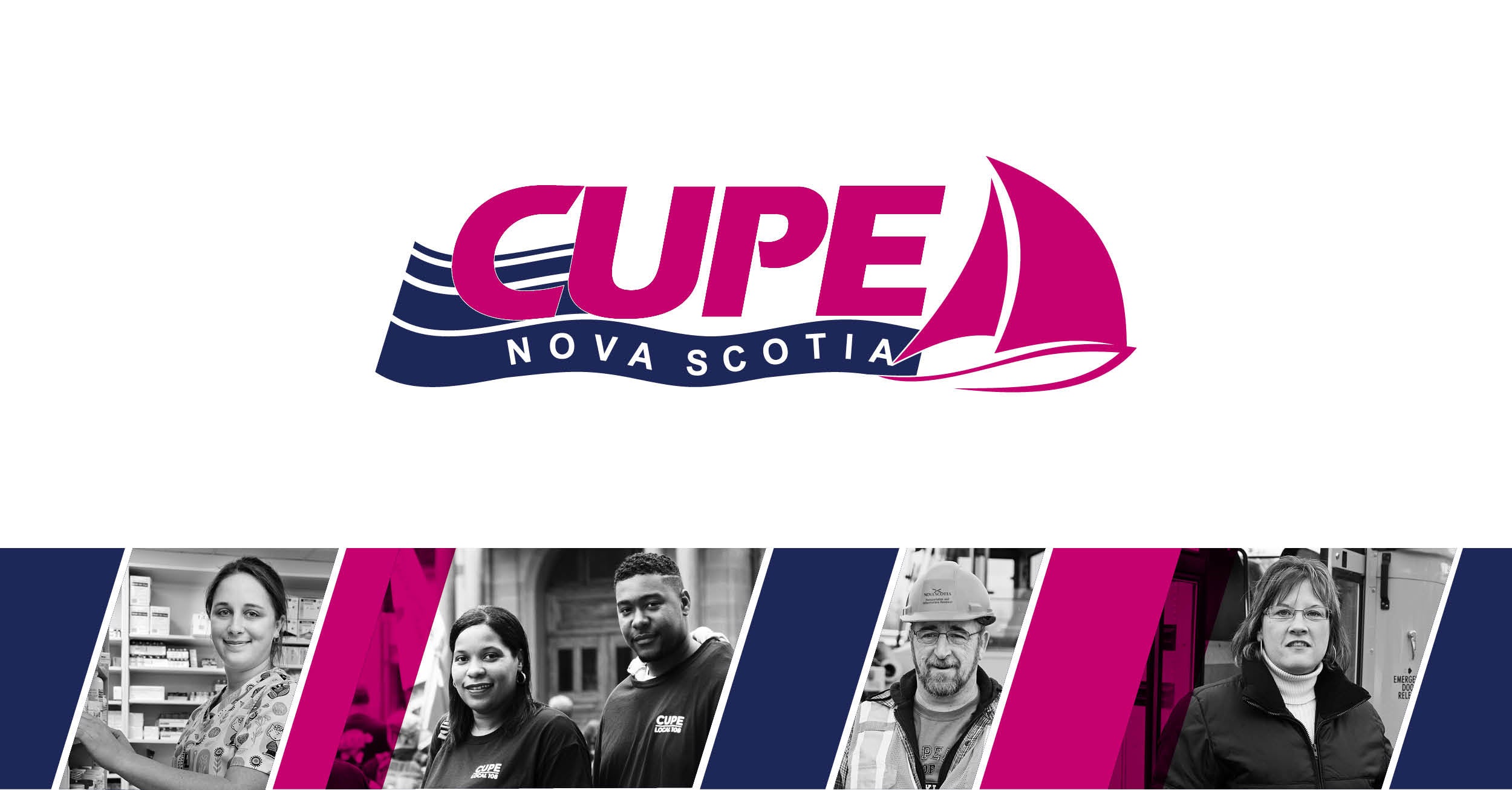 CUPE Nova Scotia - Page 233 of 233
