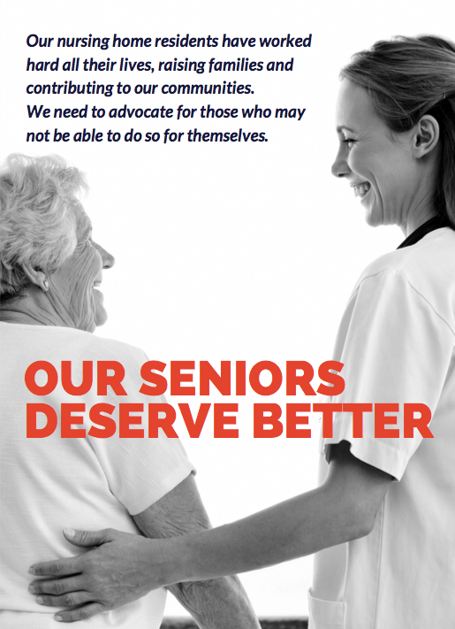 Our seniors deserve better: CUPE Local 2330 - CUPE Nova Scotia