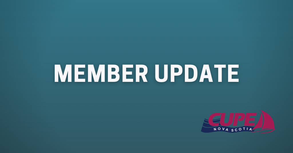 What you need to know about the proposed CCA Registry Act - CUPE Nova ...