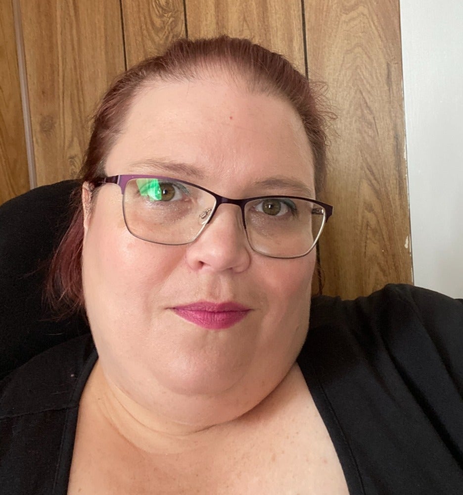 Christa Sweeney - CUPE Nova Scotia