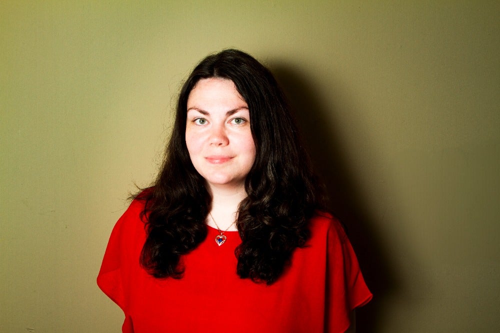 Emily MacNeil - CUPE Nova Scotia